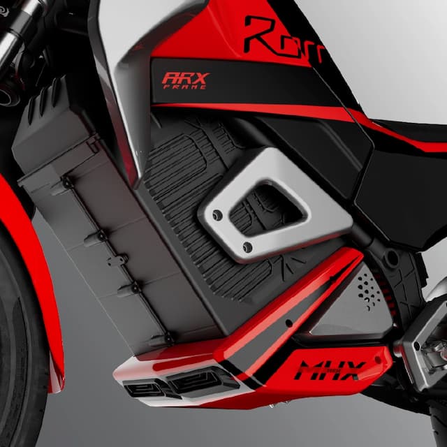 Electric Bike, E Motorcycle, Ev Two-wheeler Company | Oben Electric