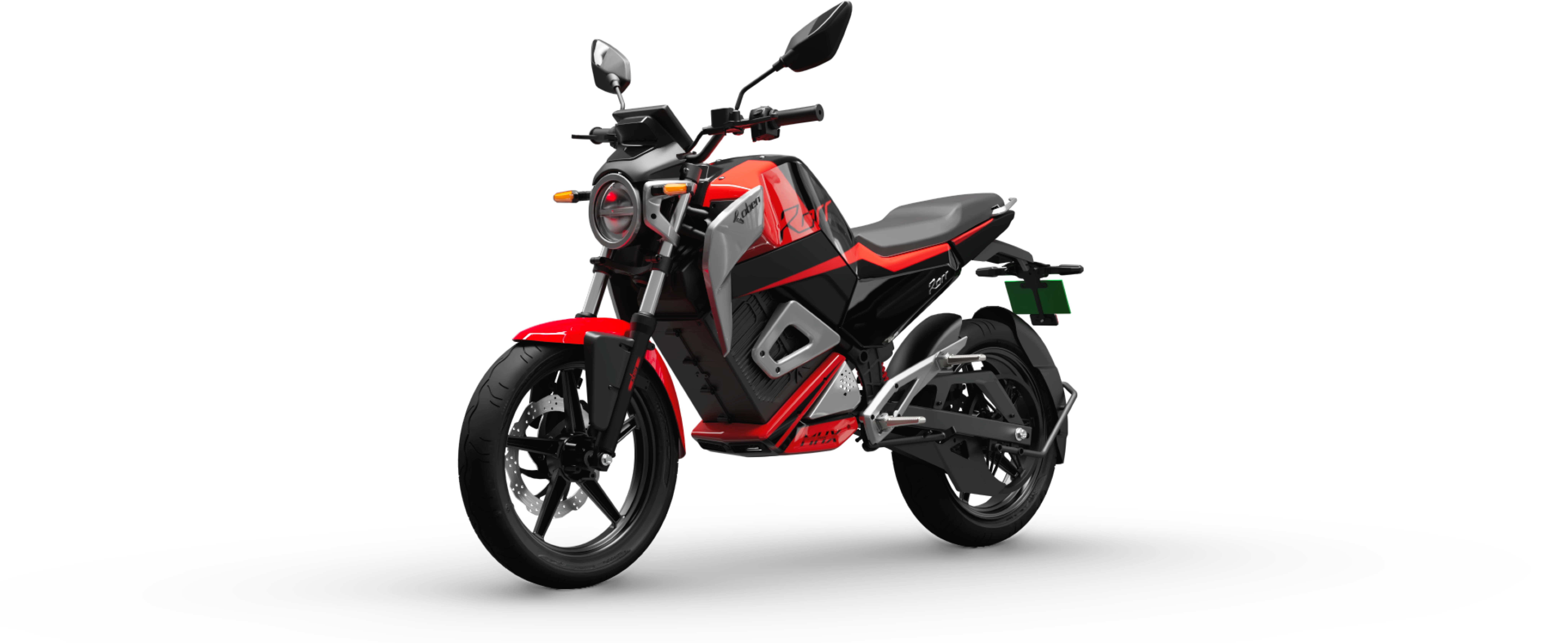 Electric Bike, E Motorcycle, Ev Two-wheeler Company | Oben Electric