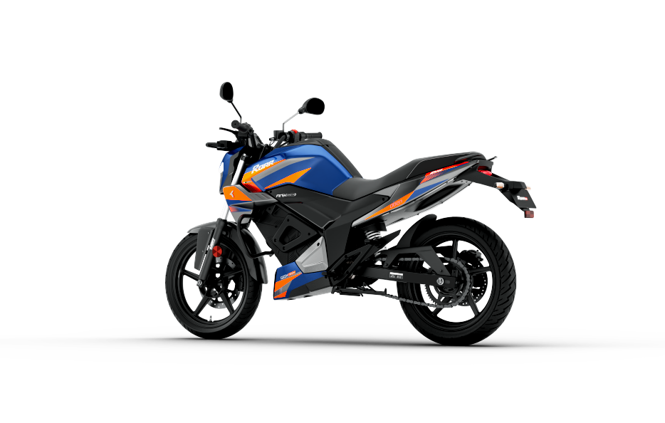 Buy Oben Electric Bike Online | EV Two-Wheeler Purchase