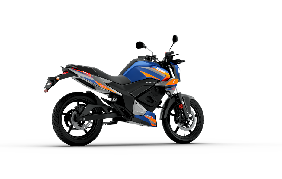 Buy Oben Electric Bike Online | EV Two-Wheeler Purchase