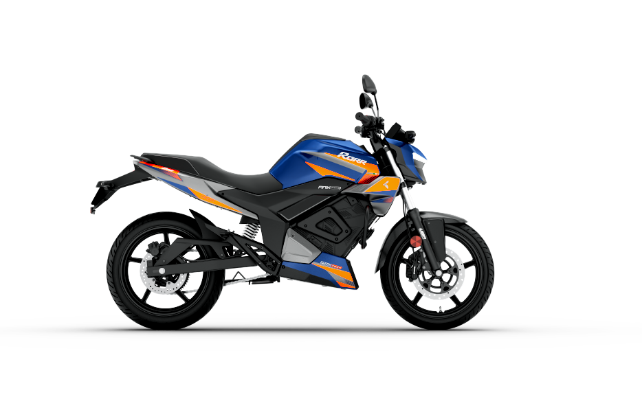 Buy Oben Electric Bike Online | EV Two-Wheeler Purchase